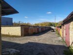 Заря (Penza, Oktyabrskiy District, Zavodskoy District), garajlar  Penza'dan