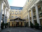 Монплезир (Pravdy Street No:10), spa  Saint‑Petersburg'dan