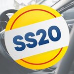 АвтоТема (Вокзальное шоссе No:44), otomobil yedek parçaları  Kerç'ten