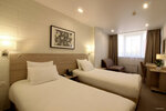 Time (Gogolya Street No:33), otel  Vladivostok'tan