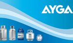 Aygaz Tüp Bayi (Ankara, Keçiören, Pınarbaşı Mah., Atlas Cad., 22A), gaz ekipmanları  Ankara'dan