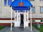 Mostostroy branch Mostootryad No. 58 (Chyrvonagvardziejskaja vulica No:108/2), endüstriyel inşaat  Brest'ten