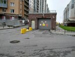 Орбита-4 (Gzhatskaya Street No:22к1), garajlar  Saint‑Petersburg'dan