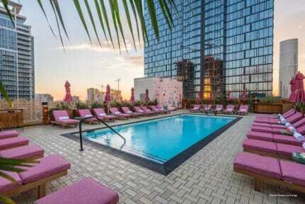 Otel Guest House, Osaka, foto
