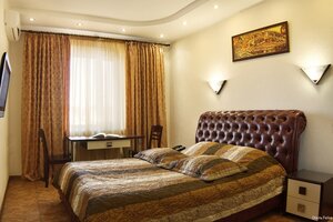 Otel Felisa (Люсинська вулиця No:43), otel  Harkiv'den