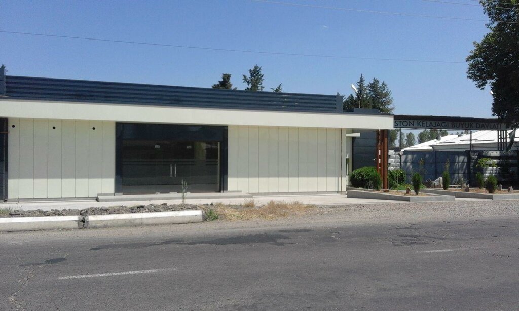 Market Grocery store, Taşkent, foto