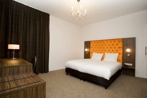 Hampton Inn & Suites Scottsburg (Indiana, Indiana State Road 56), otel  İndiana Eyaleti'nden