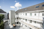 Stavanger Housing AS, Lyder Sagens Gate 23 (Lyder Sagens Gate No:23), otel  Stavanger'den