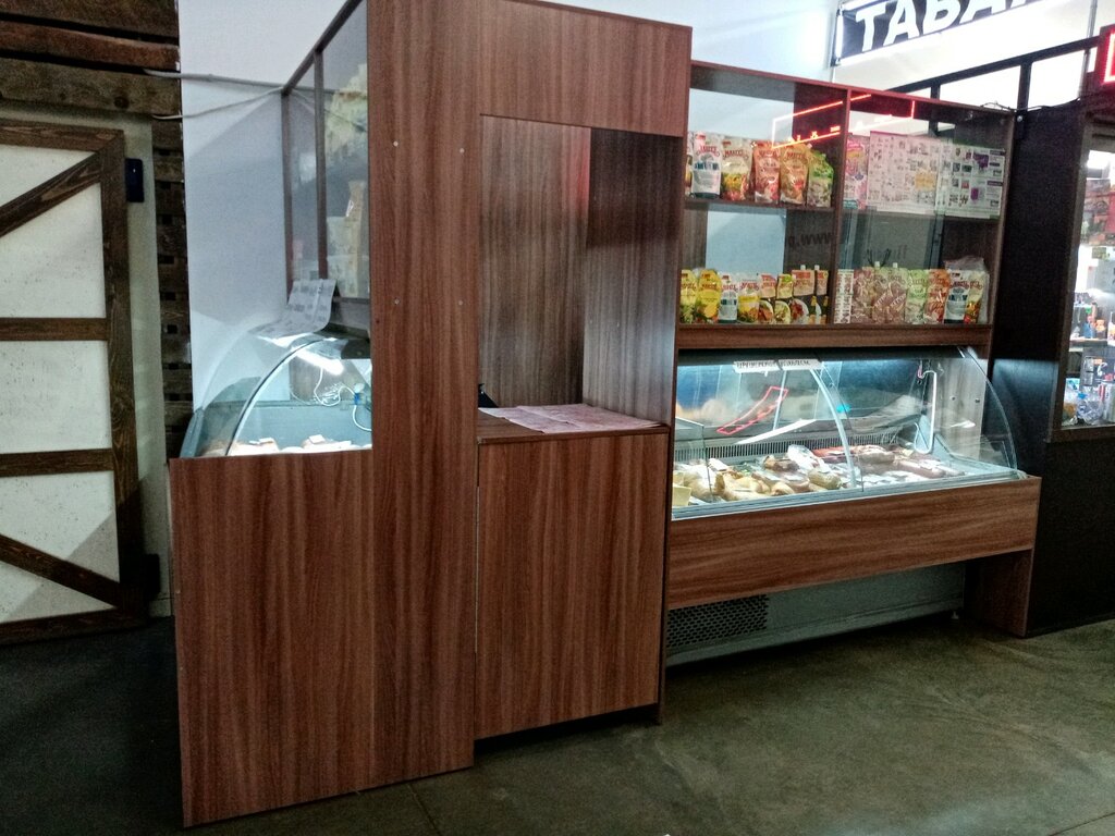 Kasap, şarküteri Ивановские колбасы, Orenburg, foto
