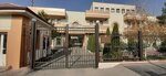 Fergana Region Tax Office (Sayilgoh ko'chasi No:31), vergi daireleri  Fergana'dan