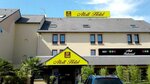 Atoll Hotel Logis & Restaurant & Room Service, Angers, Beaucouzé (Pays de la Loire, Maine-et-Loire, Arrondissement d'Angers, Beaucouzé, Avenue du Pin, 1), otel