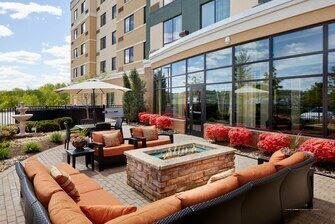 Otel Courtyard by Marriott Pittsburgh Washington/Meadow Lands, Pennsylvania, foto