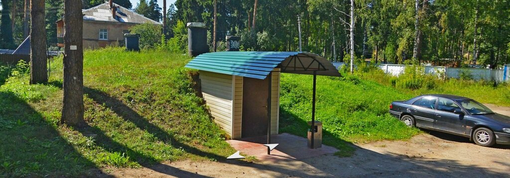 Ses kayıt stüdyoları Iguana Records, Ramenskoye, foto