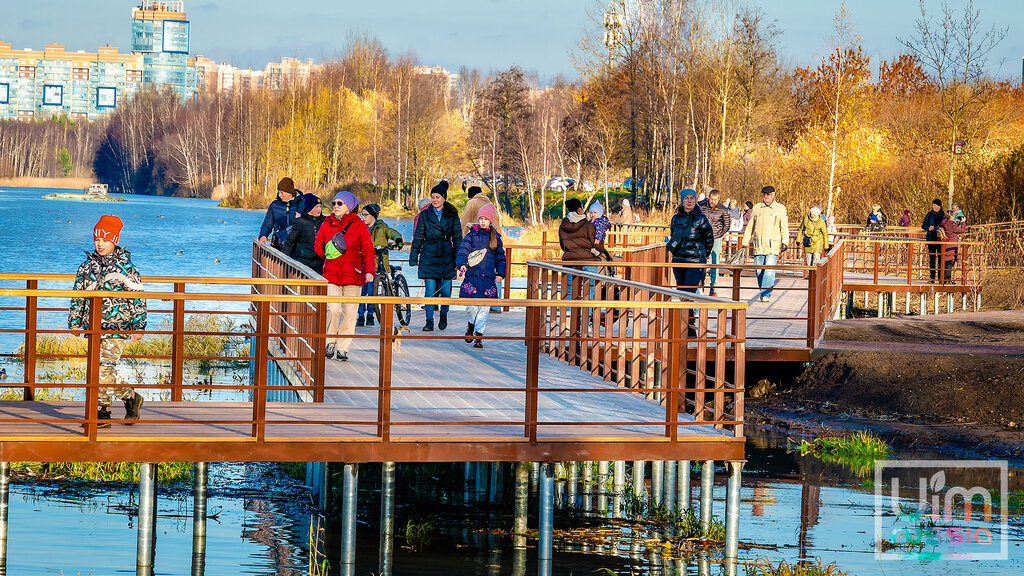 Şehir planlama Uim Russia, Saint‑Petersburg, foto