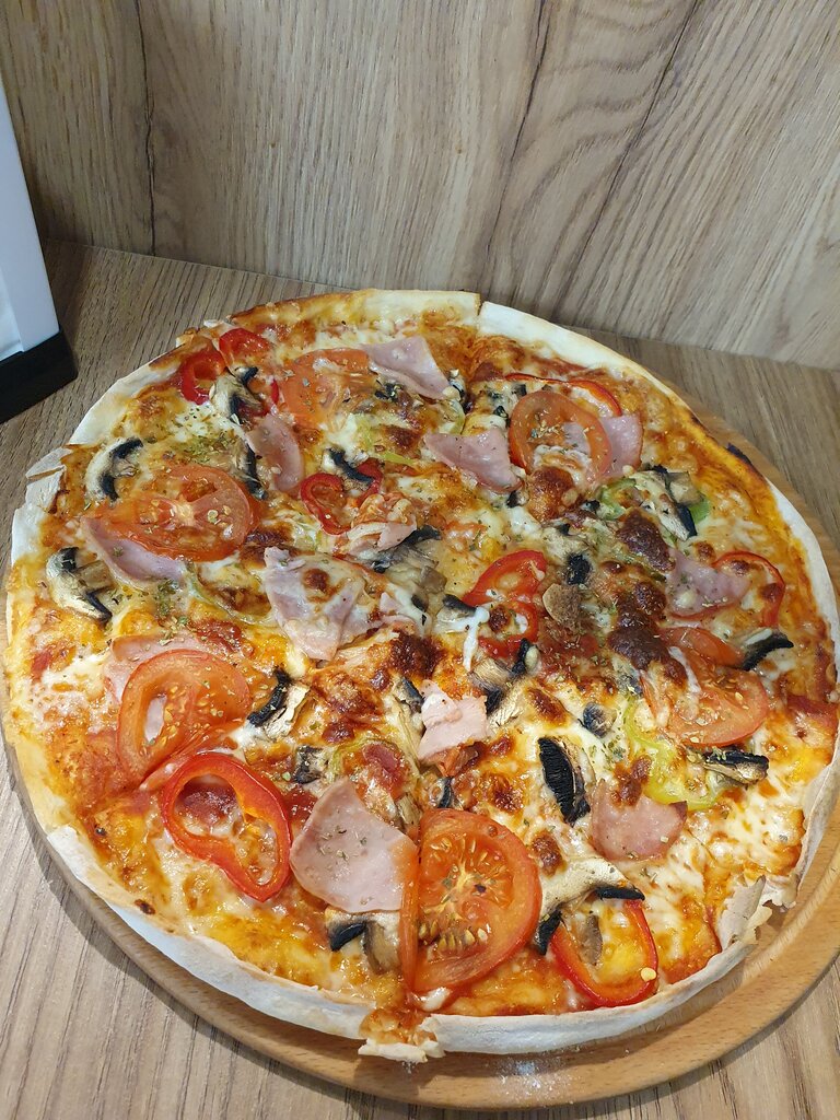 Pizzacılar Leo D'Oro, , foto