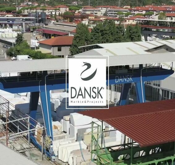 i̇nşaat malzemeleri toptan Dansk Marble e Projects, Carrara, foto