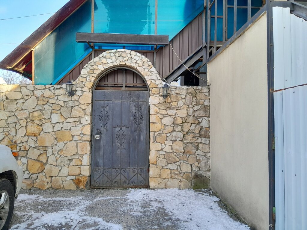 Saunalar Sauna Mayak, Voronej, foto