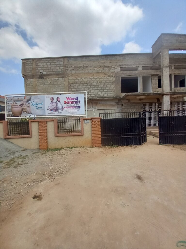 Dini dernekler Christ Cares Ministries International, Dünya, foto