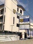 Evangel Assemblies of God (Greater Accra Region, Accra, Kojo Thompson Road), dini dernekler  Akra'dan
