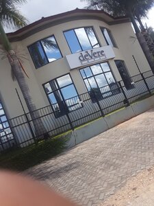 Devere house (Lusaka, Chongwe, Great East Road, 2137), otel  Lusaka'dan