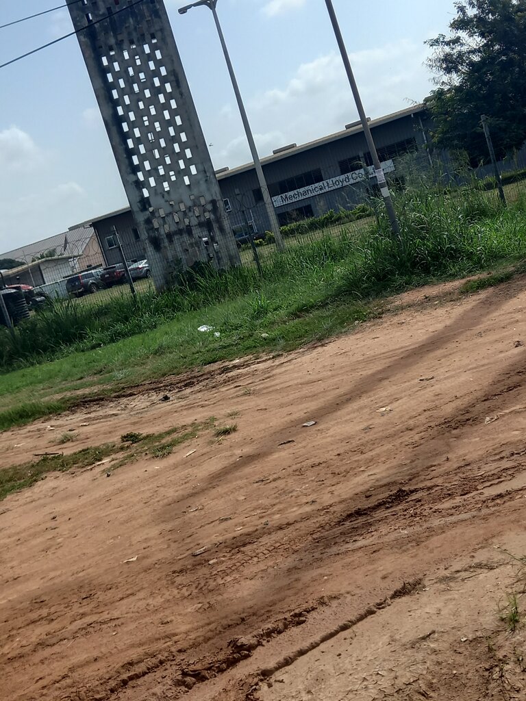 Restoran Mechanical Lloyd Canteen, Dünya, foto