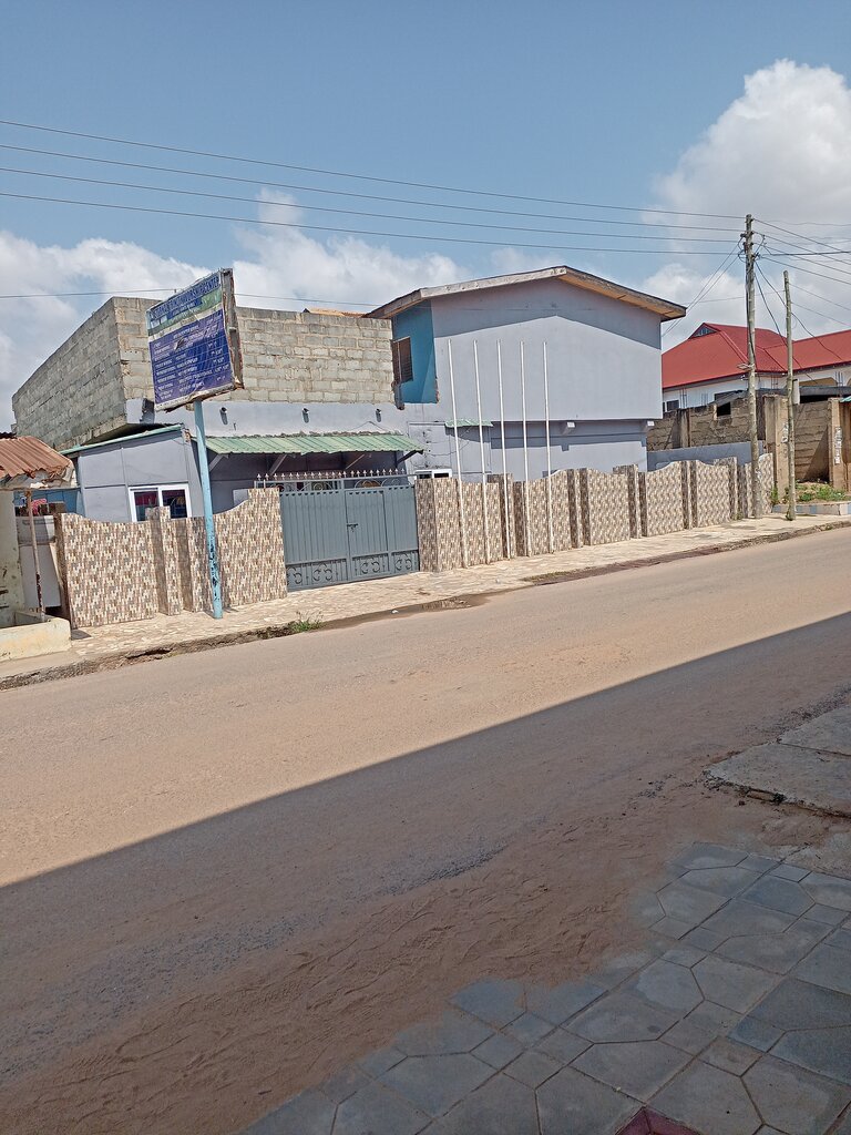 Dini dernekler Eternal Trinity Worship Center, Dünya, foto