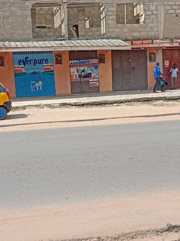 Alkolsüz içecekler Anndavis ventures, Dünya, foto