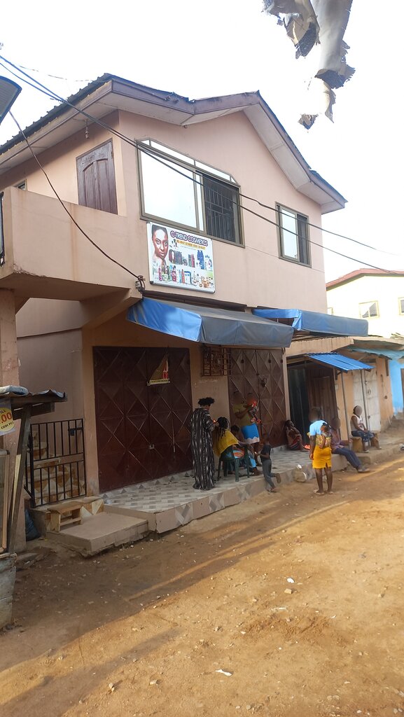 Kozmetik ve parfümeri mağazaları G-Trend Cosmetic, Dünya, foto