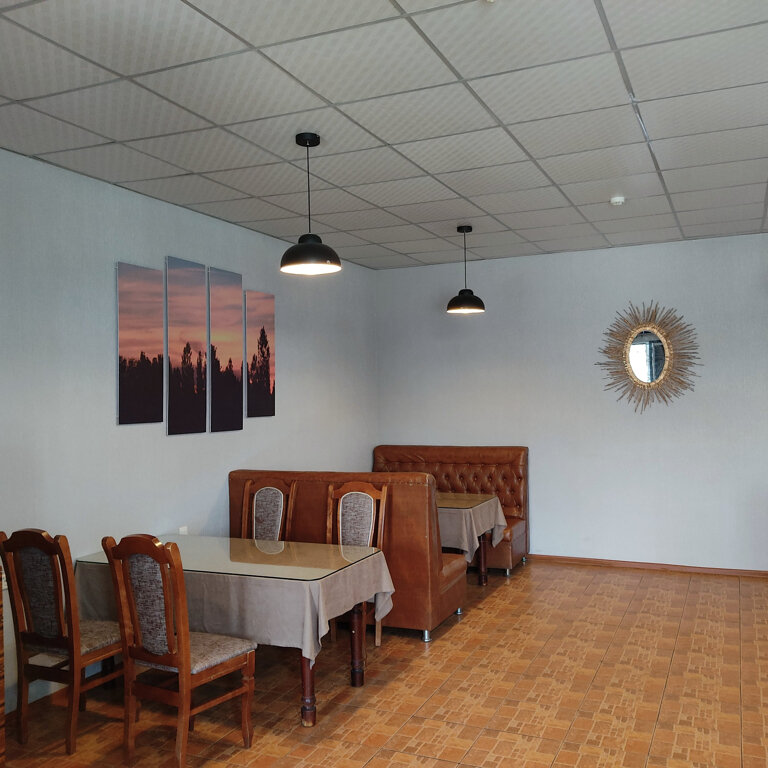 Kafe Algabas, Türkistan eyaleti, foto