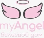 MyAngel (Teatralnaya Street No:26), i̇ç giyim ve mayo mağazası  Voronej'den