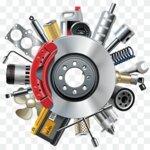 Express oil change (Oktyabrskaya Street No:116), express yağ değişim noktası  Temriuk'tan