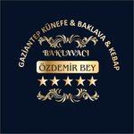 Gaziantep künefe baklava kebap (Adnan Menderes Mah., Şehit Yaşar Kuş Cad., No:65A, Yalova Merkez, Yalova), şekerleme tatlı ve pastacılık ürünleri  Yalova'dan