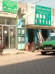 Est joli coeur et frères (Brazzaville, Commune de Ouenzé, Rue Louingui), elektrik ve elektrikli ürün mağazası  Brazzaville'den