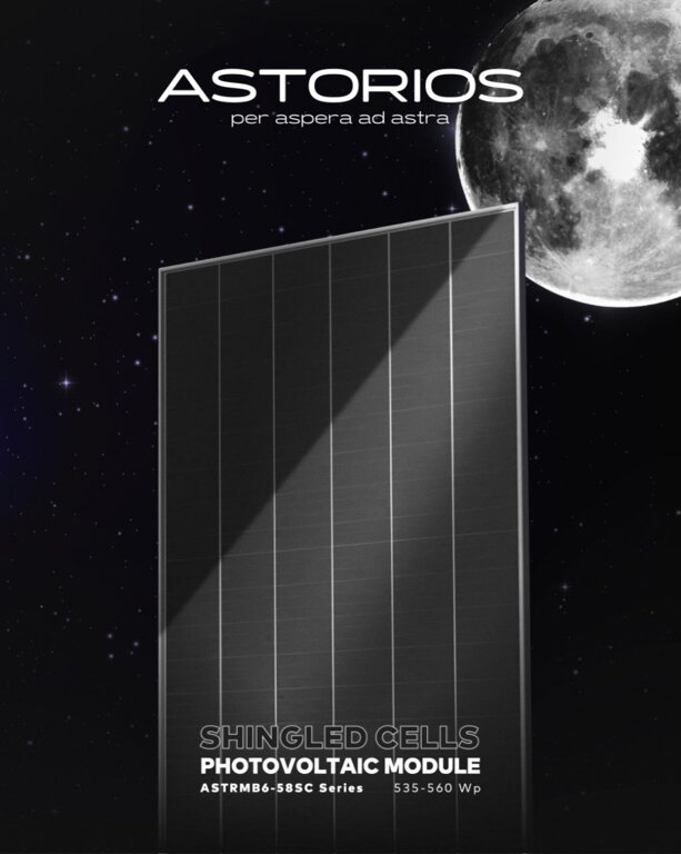 Enerji ekipmanı firmaları ASTORIOS Energy, Taşkent, foto