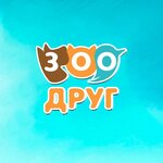 Zoodroog (Shishkova Street No:144Б), petshop  Voronej'den