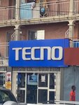 Tecno (Brazzaville, Commune de Moungali, Rue Babembé), cep telefonu ve aksesuarları satış mağazaları  Brazzaville'den