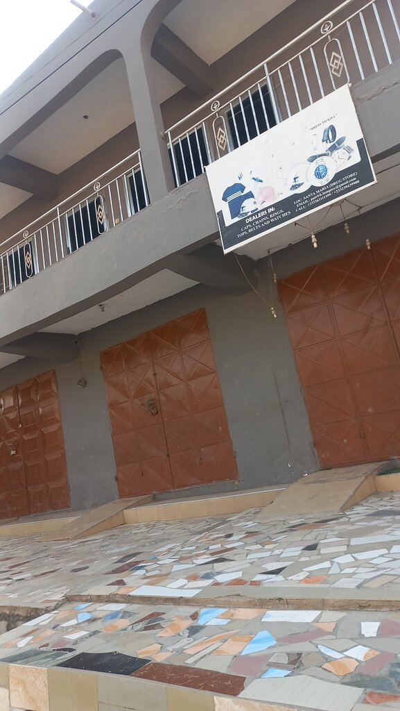 Giyim mağazası Dress To Kill Shop, Dünya, foto