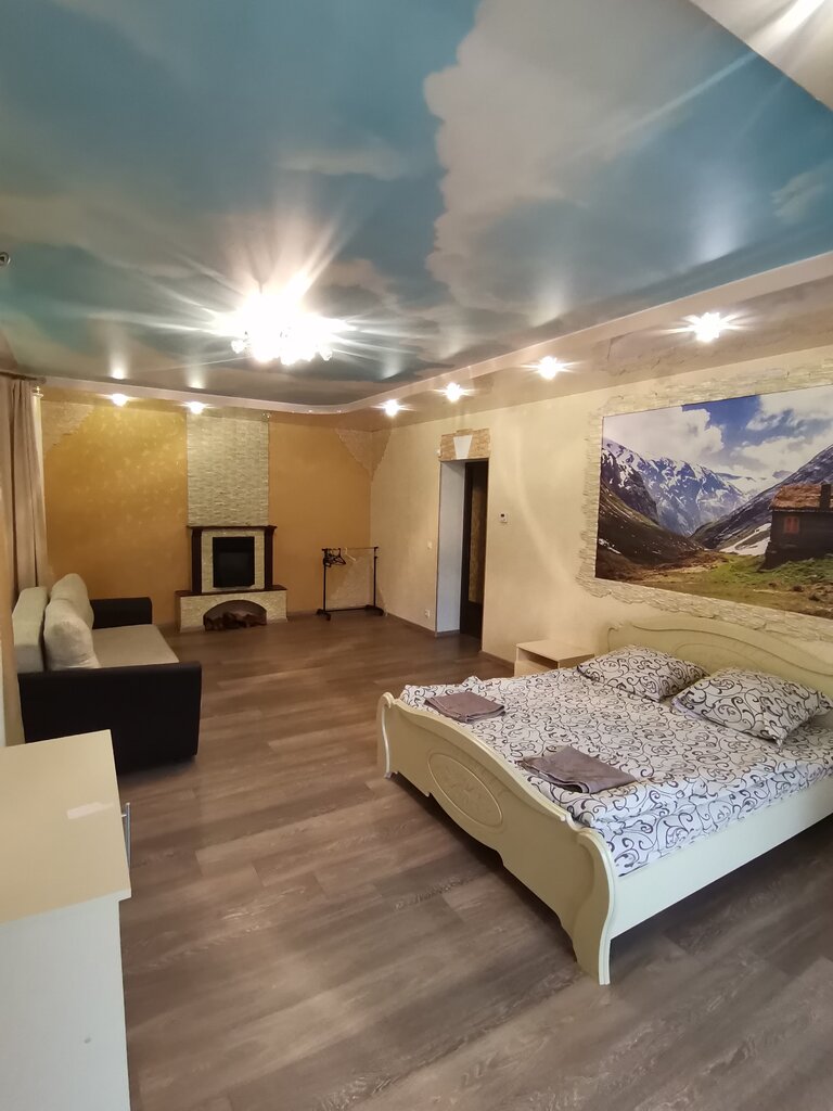 Emlak ofisi Уютный дом, Vitebskaya oblastı, foto