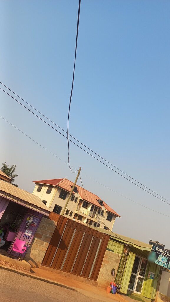 Güzellik salonu Globals Glam, Dünya, foto