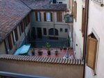 Romeo and Juliet B&b and Apartaments (Via Zambonate No:73, Ponteranica), otel  Bergamo'dan