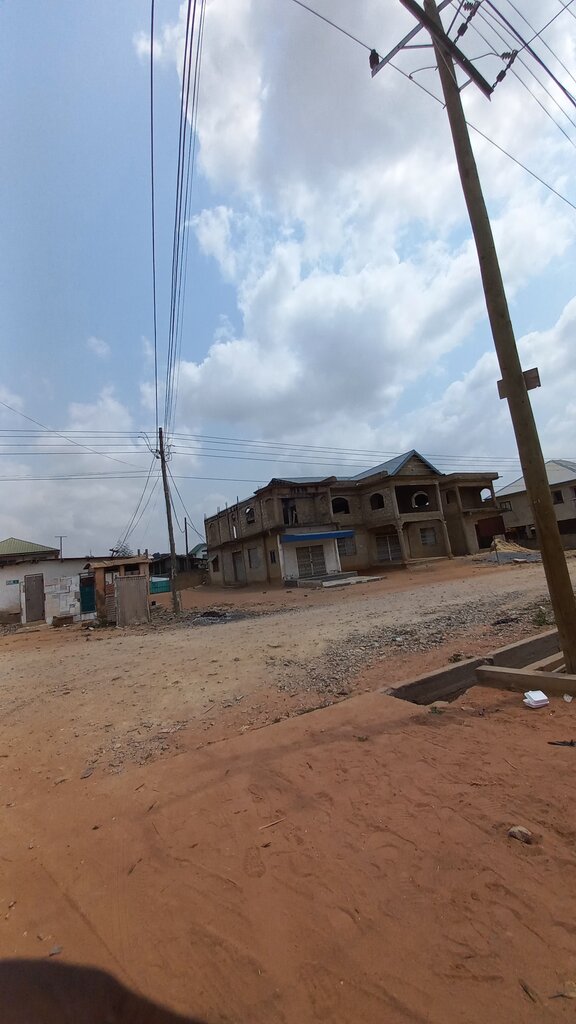 Dini dernekler The Fire Of God Ministry International, Dünya, foto