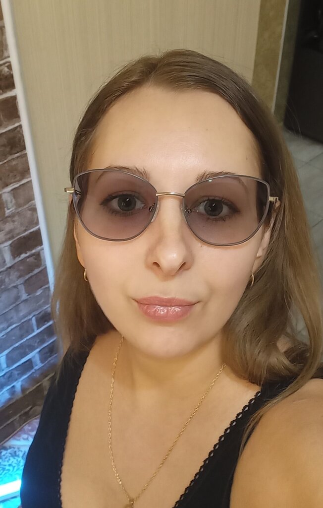 Optik Look, Stavropol, foto