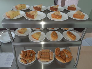 Фастфуд (Republic of Bashkortostan, Sibay, Vostochnoye Highway), kafe  Sibay'dan
