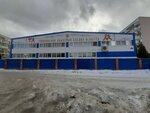 Поволжская академия боевых искусств (70 Let Oktyabrya Street No:52А), spor kulüpleri  Tolyatti'den (Togliatti'den)