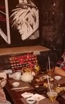 Сова (Entuziastov Street No:1А), kafe  Uçaly'den