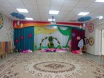 Семицветик (ulitsa 25 let Oktyabrya No:142), anaokulları  Semiluki'den