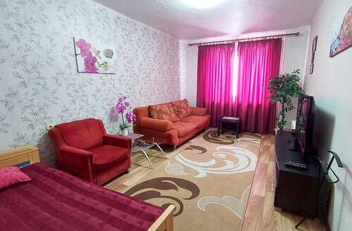 Otel Mikunsutki, Mikun, foto