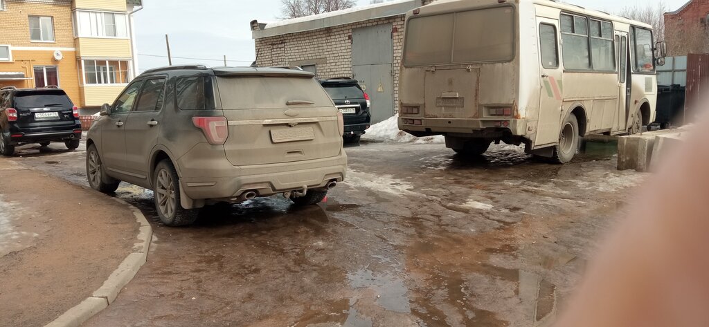 i̇nşaat firmaları Зевс, Rybinsk, foto