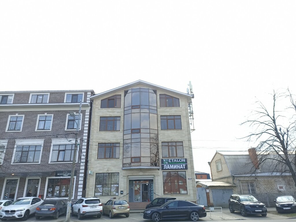 Yönetim ofisi ООО «ПрофиМастер», Krasnodar, foto