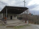 Церковь Иисуса Христа (No:47, Tuapse), protestan kilisesi  Tuapse'den